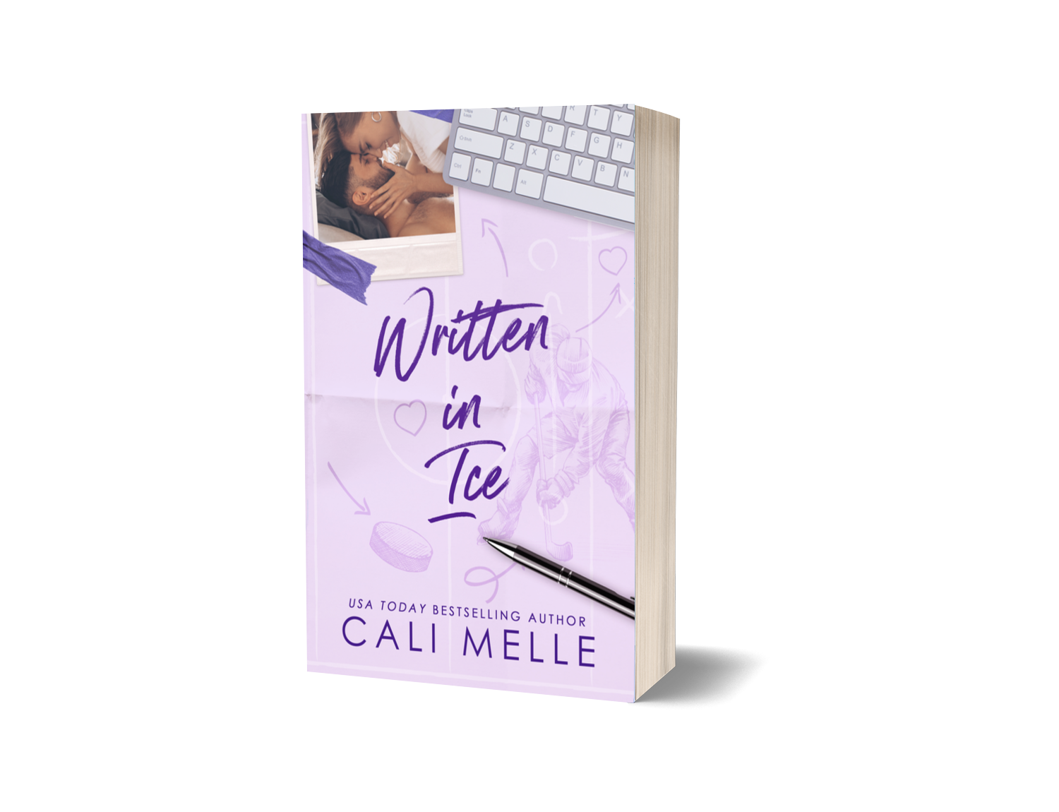 Collections – Cali Melle